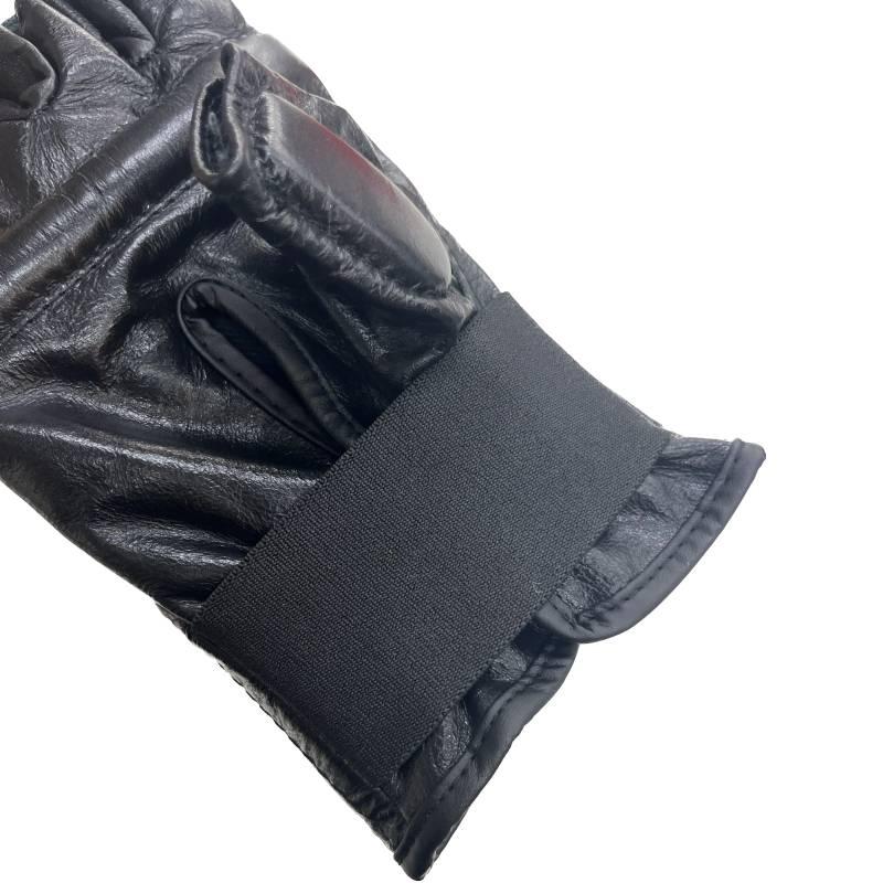 マーシャルワールド 【サイズ交換送料無料】マーシャルワールド ナックル型フィンガーグローブ 総合格闘技 空手 空手道 キックボクシング ...