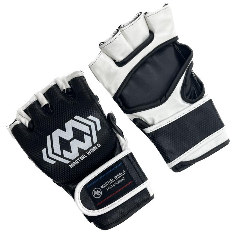 マーシャルワールド MMAグローブトレーニング 総合格闘技 空手 オープンフィンガー ミット打ち PG82 : pg82 : ライナースポーツ ...