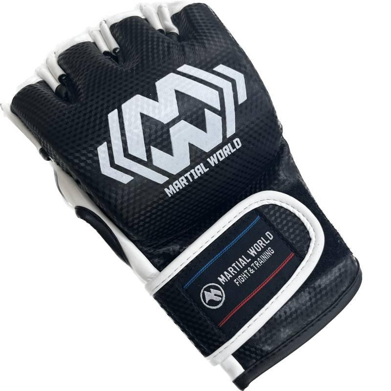 マーシャルワールド MMAグローブトレーニング 総合格闘技 空手 オープンフィンガー ミット打ち PG82 : pg82 : ライナースポーツ ...