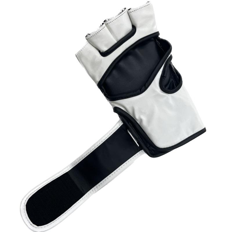 マーシャルワールド MMAグローブトレーニング 総合格闘技 空手 オープンフィンガー ミット打ち PG82 : pg82 : ライナースポーツ ...