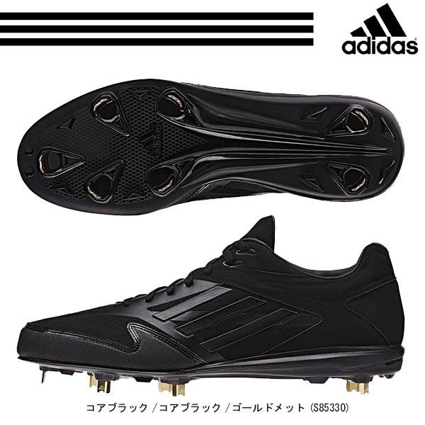 adidas 24cmのみ アディダス 野球 埋込金具スパイク ローカット adidas 24cmのみ アディダス 野球 埋込金具スパイク ローカット
