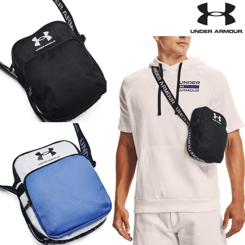 UNDER ARMOUR アンダーアーマー ルードン クロスボディバッグ 1364192 : ライナースポーツ - 通販 - Yahoo!ショッピング