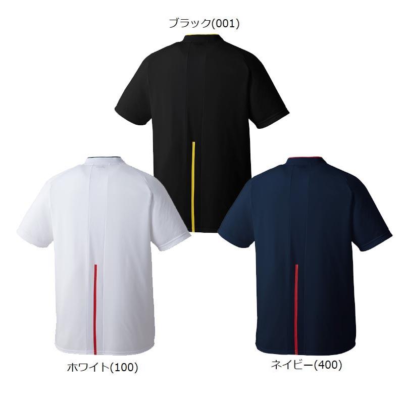 ASICS アシックス 野球 ベースボールシャツ ゴールドステージ ASICS アシックス 野球 ベースボールシャツ ゴールドステージ