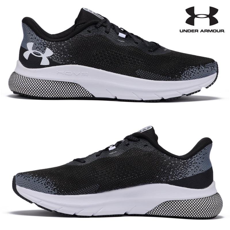 UNDER ARMOUR アンダーアーマー シューズ UAホバー タービュランス2 ワイド 2E 3026876-001 : ライナースポーツ - 通販 - Yahoo!ショッピング