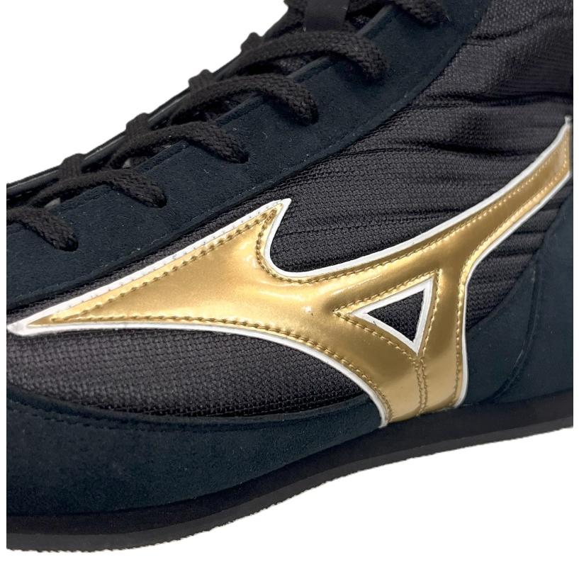 MIZUNO ミズノ ボクシングシューズ イージースペクトラ 52 MIZUNO ミズノ ボクシングシューズ イージースペクトラ 52