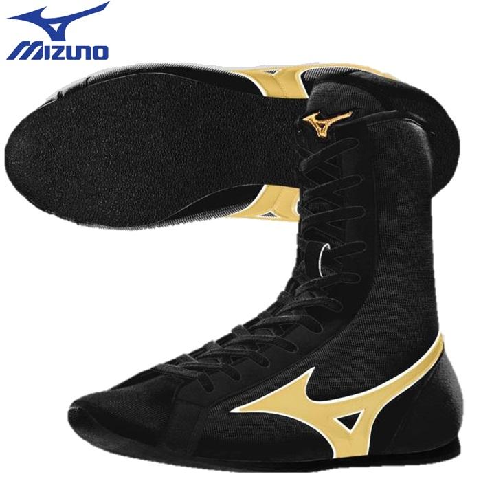 MIZUNO ミズノ ボクシングシューズ イージースペクトラ 52 MIZUNO ミズノ ボクシングシューズ イージースペクトラ 52