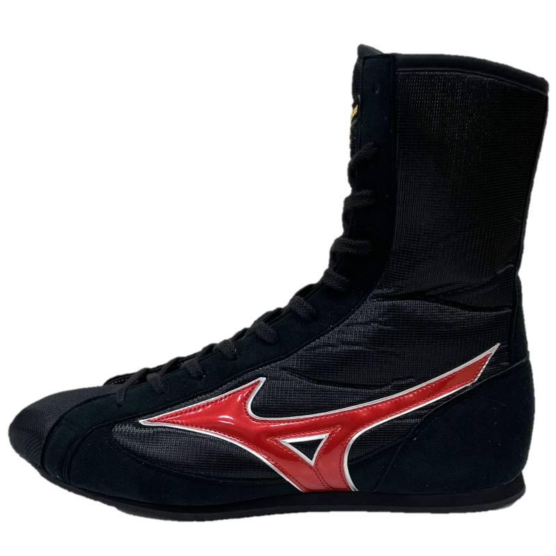MIZUNO ミズノ ボクシングシューズ イージースペクトラ 76メタル MIZUNO ミズノ ボクシングシューズ イージースペクトラ 76メタル