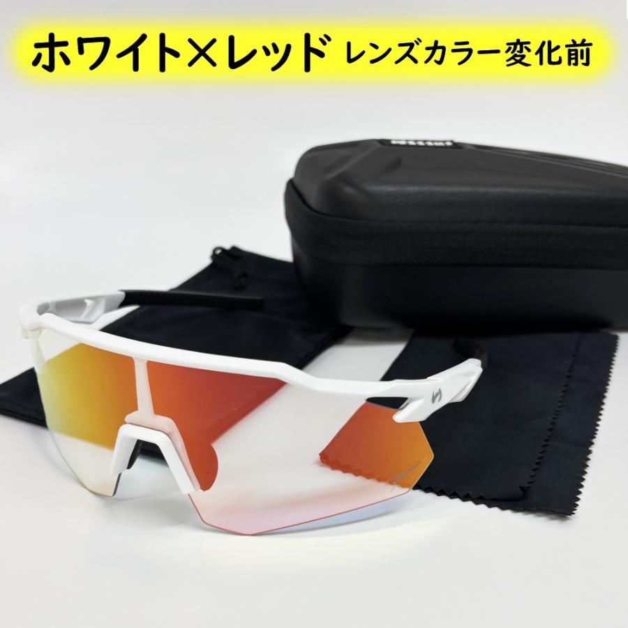 2025年モデル ジームス 野球 サングラス 調光サングラス ケース付き Zeems ZSW-630 : ライナースポーツ - 通販 - Yahoo!ショッピング