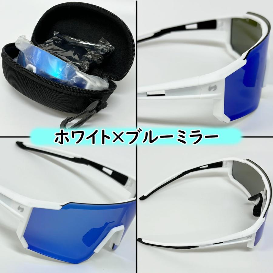 Zeems ジームス 野球 サングラス 偏光レンズ ZSW590 : ライナースポーツ - 通販 - Yahoo!ショッピング