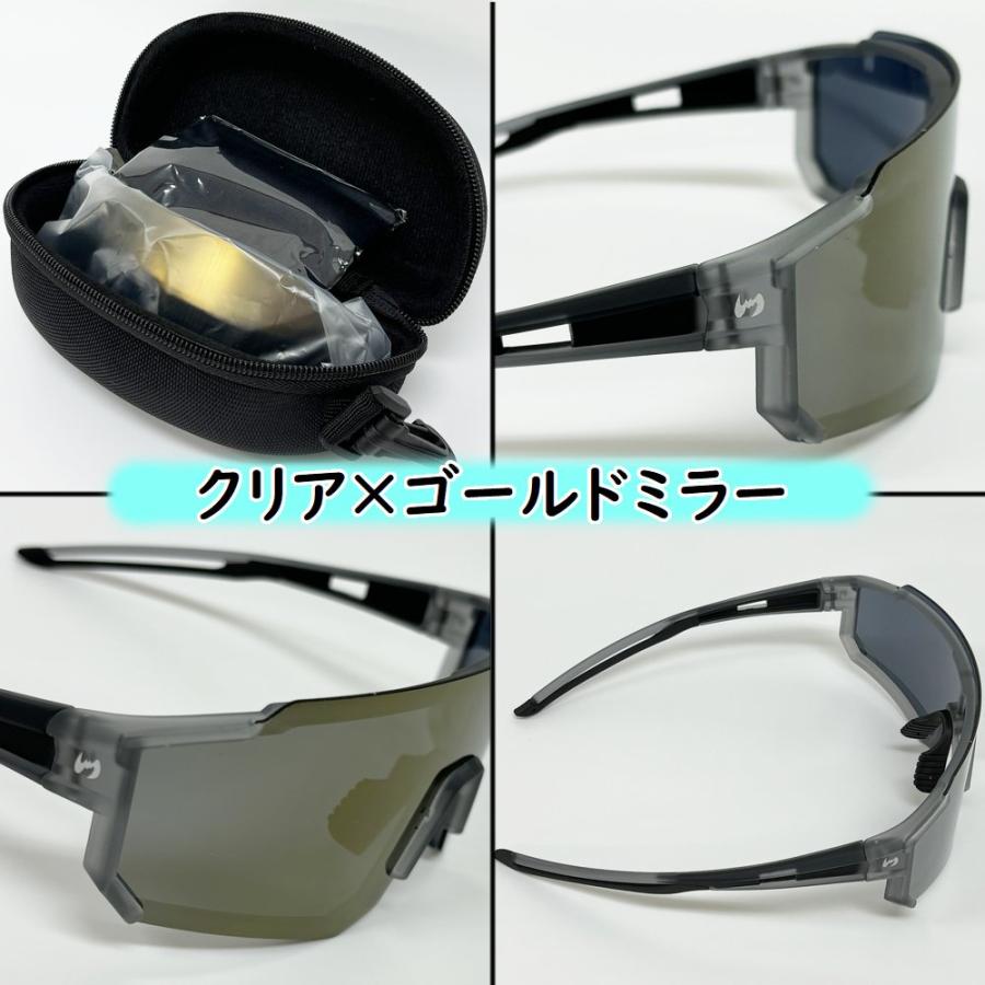 Zeems ジームス 野球 サングラス 偏光レンズ ZSW590 : ライナースポーツ - 通販 - Yahoo!ショッピング