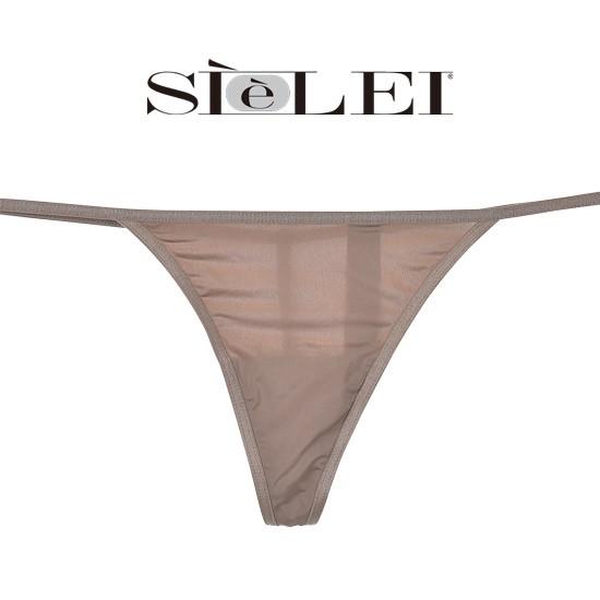 ソングショーツ SIELEI/シェレイ Fantastic-1 インポートランジェリー マイクロファイバー シームレス エコテックス規格100 ...