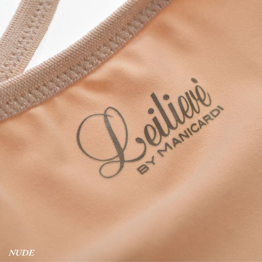 Leilieve／INVISIBLE/レイリエヴ 直輸入イタリアインポートランジェリー Tバックショーツ Gストリング ラインストーン ...