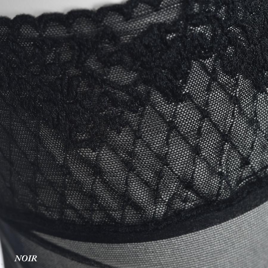 ガーターストッキング 15デニール GERBE（ジェルブ） SUNLIGHT（サンライト）15 インポートレッグウェア ガーターベルト着用 ...