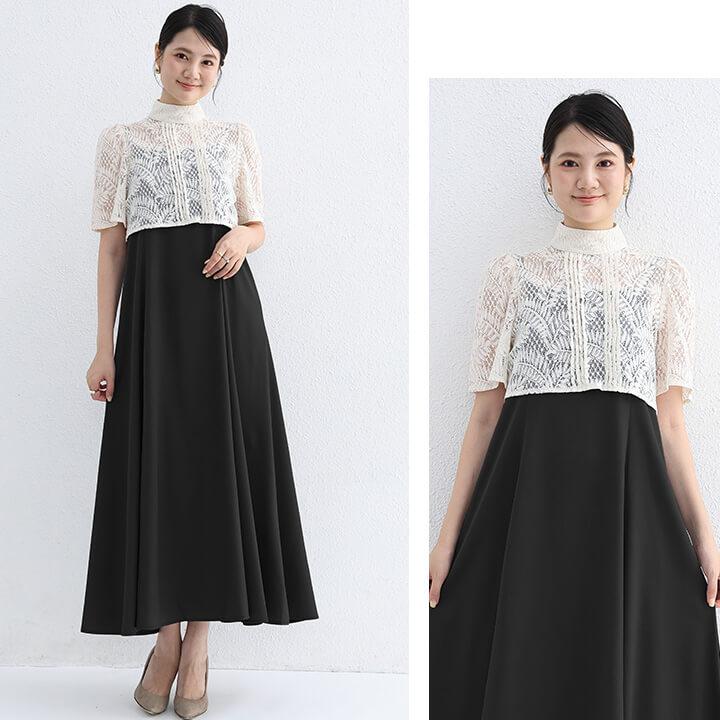 You Color パーティードレス ワンピース 半袖 長袖 ドレス 結婚 You Color パーティードレス ワンピース 半袖 長袖 ドレス 結婚