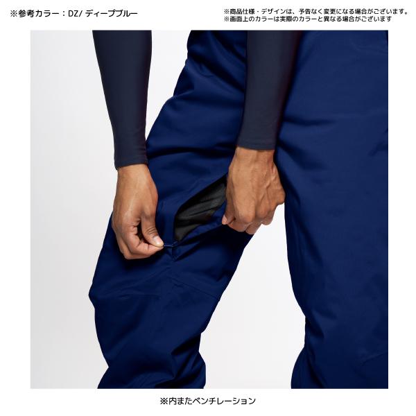 2023-24 GOLDWIN（ゴールドウィン）G-Solid Color Regular Pants（ソリッドカラーレギュラーパンツ）G33356【スキーパンツ/数量限定】 :goldwin ...