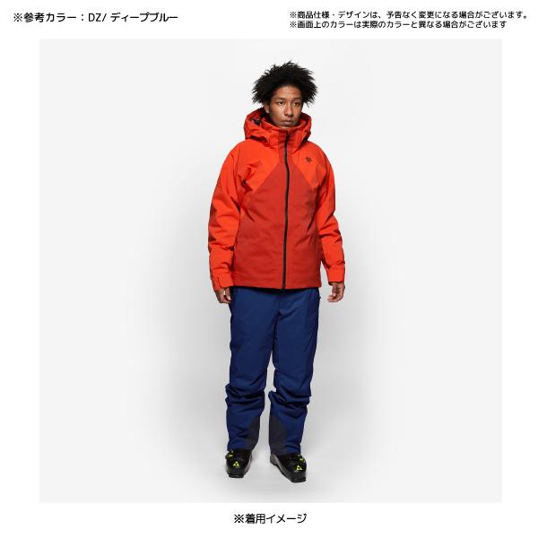 2023-24 GOLDWIN（ゴールドウィン）G-Solid Color Regular Pants（ソリッドカラーレギュラーパンツ ...