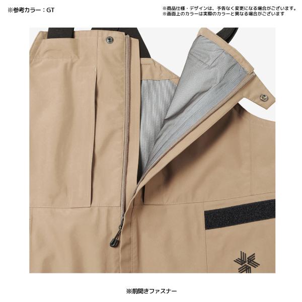 GOLDWIN 2024-25 GOLDWIN(ゴールドウィン)GORE-TEX 3L Cargo GOLDWIN 2024-25 GOLDWIN(ゴールドウィン)GORE-TEX 3L Cargo