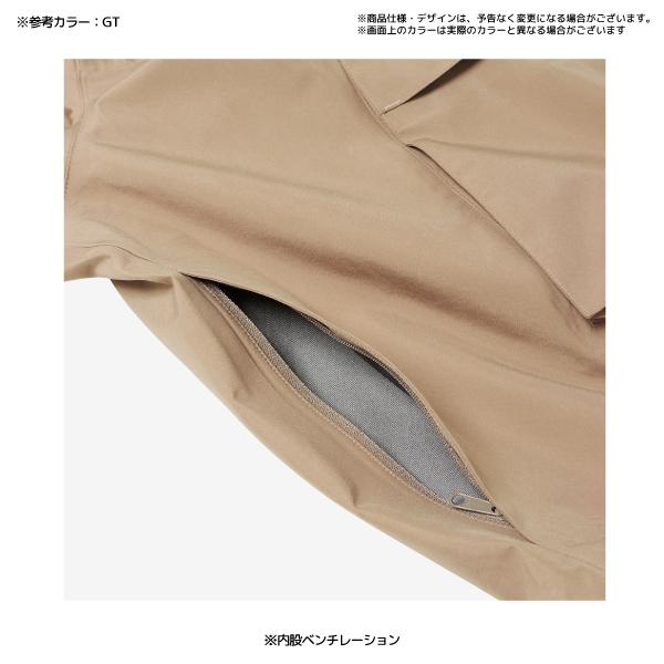 GOLDWIN 2024-25 GOLDWIN(ゴールドウィン)GORE-TEX 3L Cargo GOLDWIN 2024-25 GOLDWIN(ゴールドウィン)GORE-TEX 3L Cargo