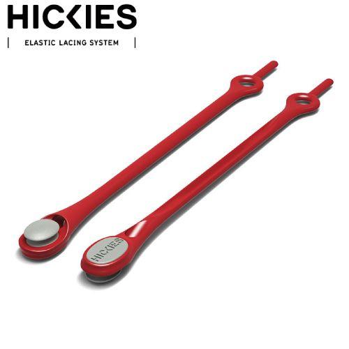 HICKIES (ヒッキーズ) 【シューズアクセサリー/人気商品】 ELASTIC LACING SYSTEM （エラスティックレーシング ...