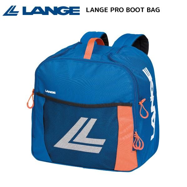 LANGE 2023-24 LANGE（ラング）LANGE PRO BOOT BAG（ラングプロブーツバッグ）LKIB105【ブーツバックパック/数量限定】 : リンクファスト ヤフー店 ...