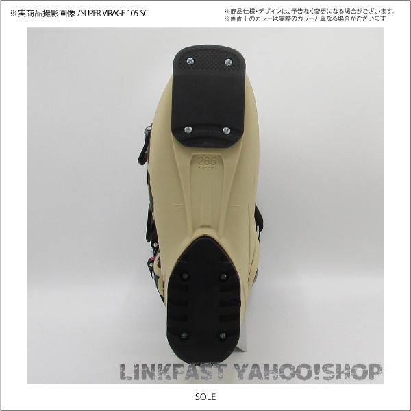 ROSSIGNOL 2022-23 ROSSIGNOL(ロシニョール)SUPER VIRAGE 105 ROSSIGNOL 2022-23 ROSSIGNOL(ロシニョール)SUPER VIRAGE 105