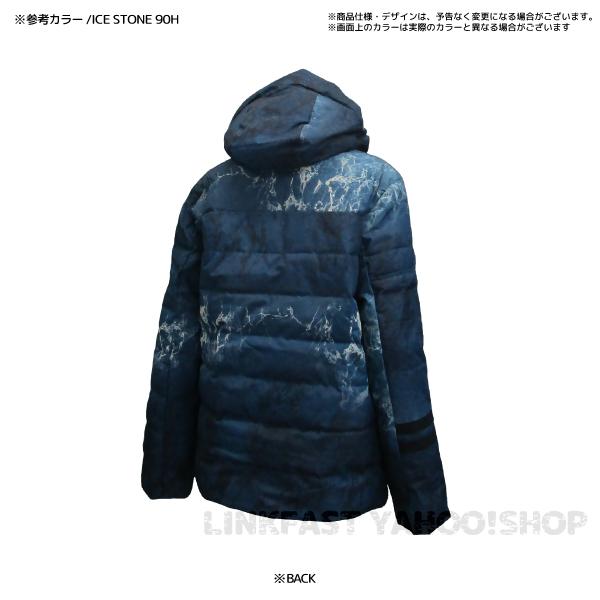 ROSSIGNOL 22-23 ROSSIGNOL（ロシニョール）【スキーウェア/限定】 RAPIDE RF JACKET（ラピッド ...