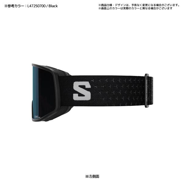 SALOMON（サロモン） 2024-25 SENTRY PRO SIGMA PHOTO（セントリープロ