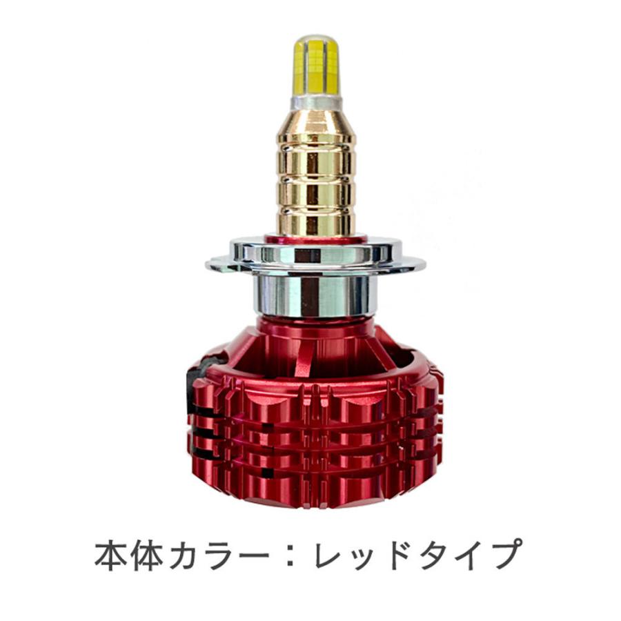 360度全面発光 LED H1 ヘッドライト 車用 MITSUBISHI 三菱 デリカスペースギア H9.7〜H16.9 PA.PB.PC ...