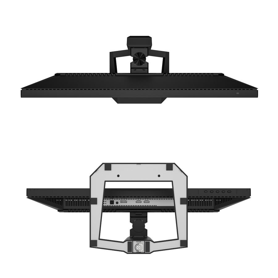TITAN ARMY 27インチ ゲーミングモニター P275MS 量子ドット TITAN ARMY 27インチ ゲーミングモニター P275MS 量子ドット