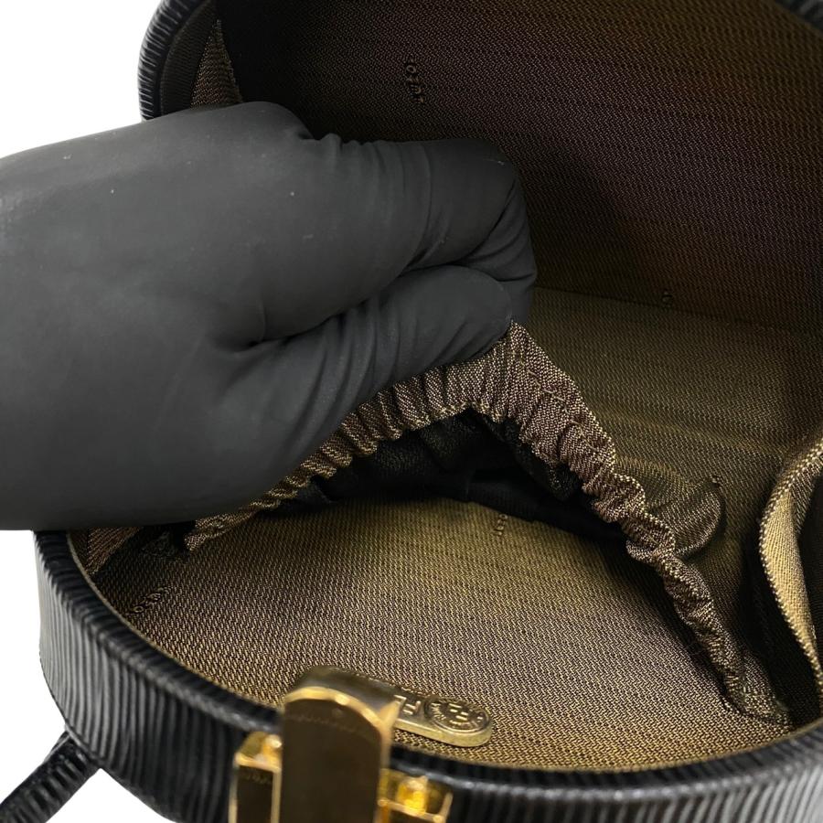 FENDI 極 美品 希少品 フェンディ エピ レザー 本革 2way FENDI 極 美品 希少品 フェンディ エピ レザー 本革 2way