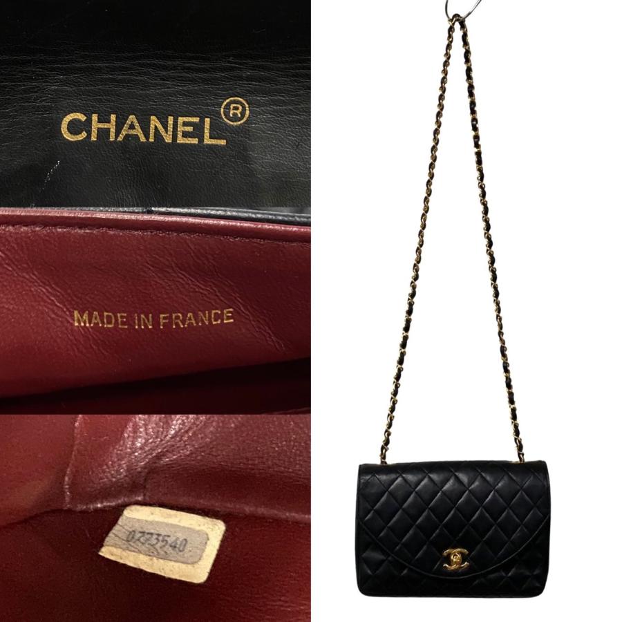 CHANEL 極 美品 カード シール有 0番台 シャネル マトラッセ CHANEL 極 美品 カード シール有 0番台 シャネル マトラッセ