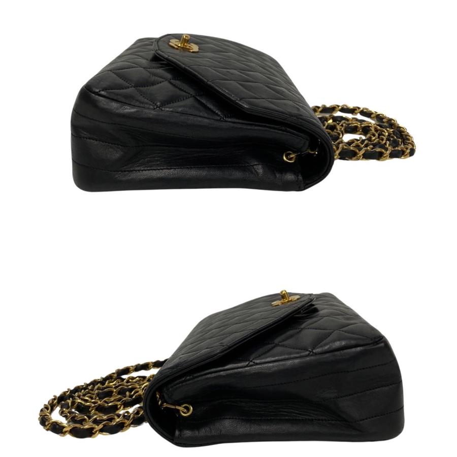 CHANEL 極 美品 カード シール有 0番台 シャネル マトラッセ CHANEL 極 美品 カード シール有 0番台 シャネル マトラッセ