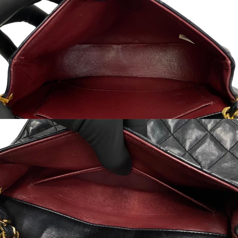 CHANEL 極 美品 カード シール有 0番台 シャネル マトラッセ CHANEL 極 美品 カード シール有 0番台 シャネル マトラッセ