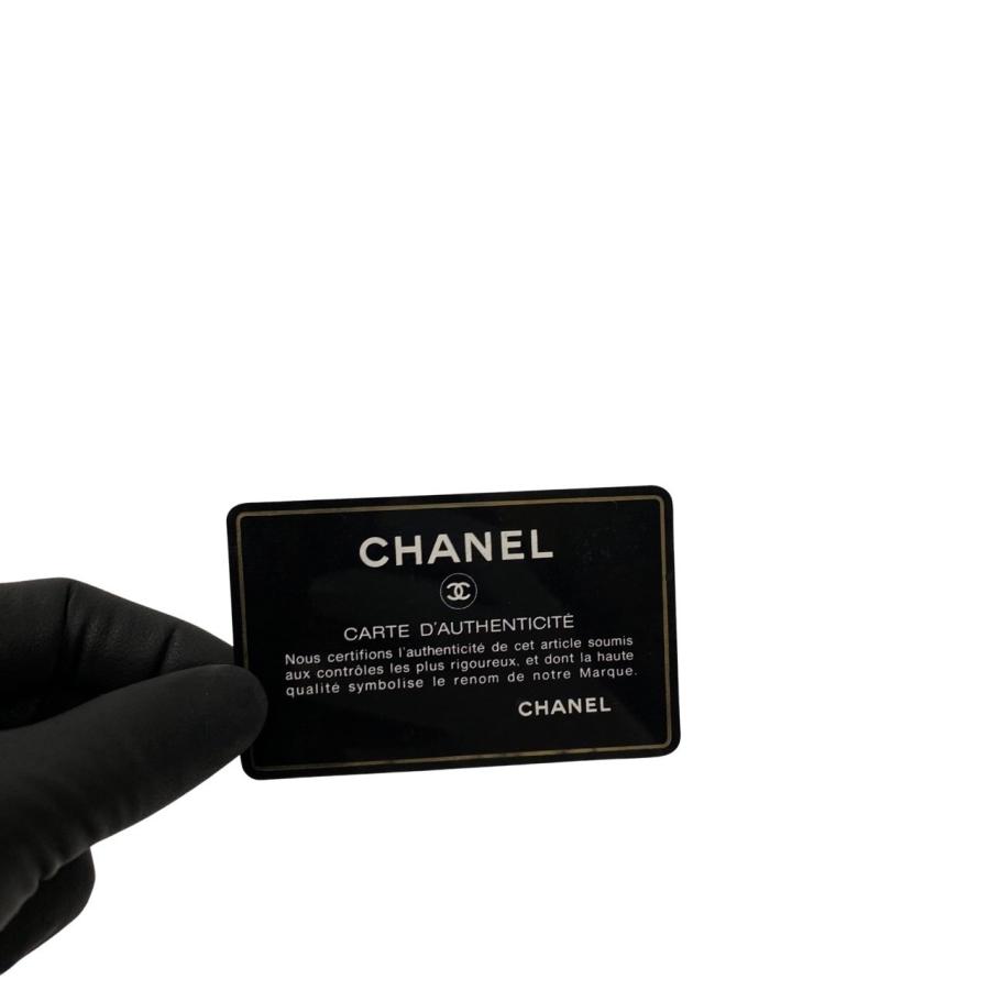CHANEL 極 美品 カード シール有 0番台 シャネル マトラッセ CHANEL 極 美品 カード シール有 0番台 シャネル マトラッセ
