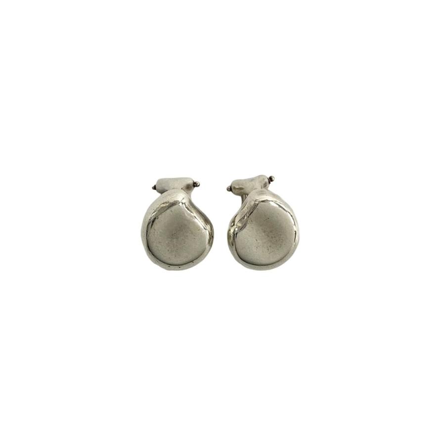 TIFFANY&Co. 極 美品 ティファニー ビーン シルバー925 TIFFANY&Co. 極 美品 ティファニー ビーン シルバー925