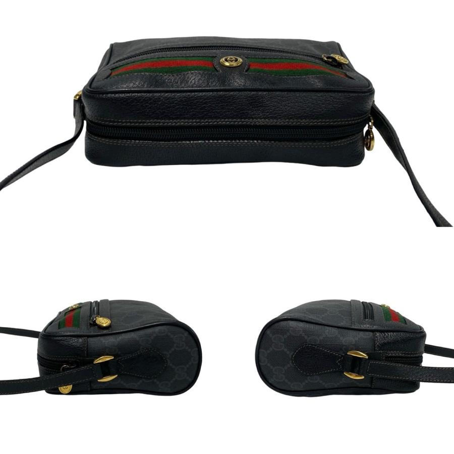 GUCCI ほぼ未使用 袋付 グッチ オールドグッチ ヴィンテージ GUCCI ほぼ未使用 袋付 グッチ オールドグッチ ヴィンテージ
