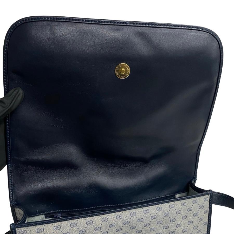 GUCCI 極 美品 グッチ オールドグッチ ヴィンテージ マイクロGG GUCCI 極 美品 グッチ オールドグッチ ヴィンテージ マイクロGG