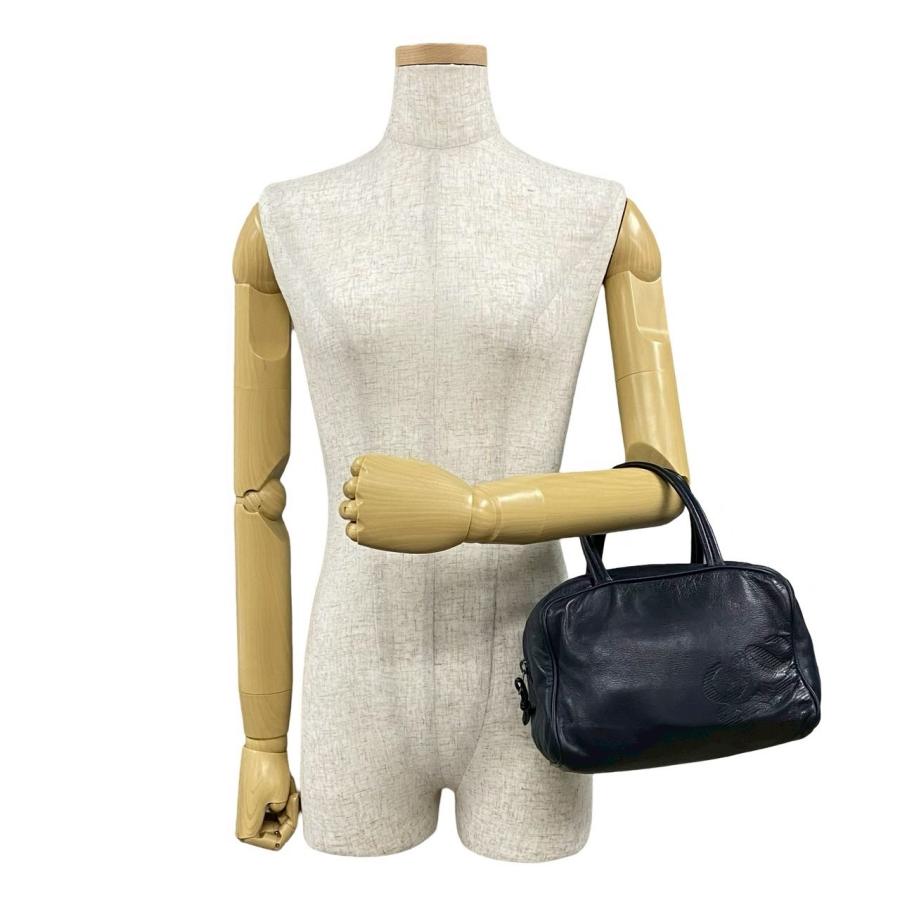 LOEWE 極 美品 希少品 ロエベ ヴィンテージ アナグラム ロゴ LOEWE 極 美品 希少品 ロエベ ヴィンテージ アナグラム ロゴ