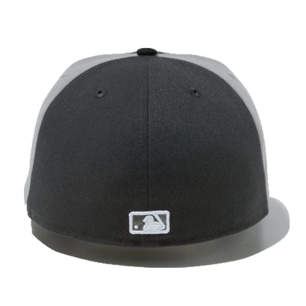 59FIFTY ニューエラ キャップ シカゴ ホワイトソックス シャドウ 59FIFTY ニューエラ キャップ シカゴ ホワイトソックス シャドウ