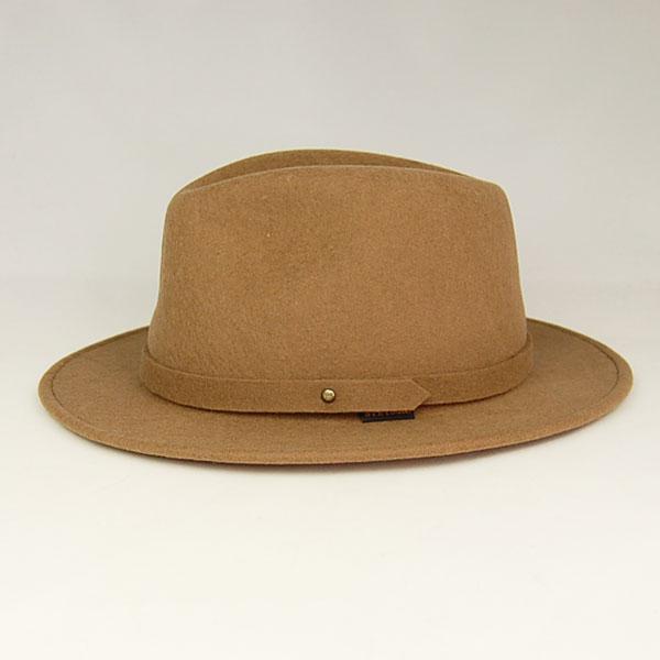 STETSON ステットソン パッカブル ハット 折りたたみ 秋 冬 STETSON ステットソン パッカブル ハット 折りたたみ 秋 冬