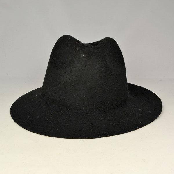 NEW ERA（ニューエラ） ハット The Broadway wool felt ブロードウェイ