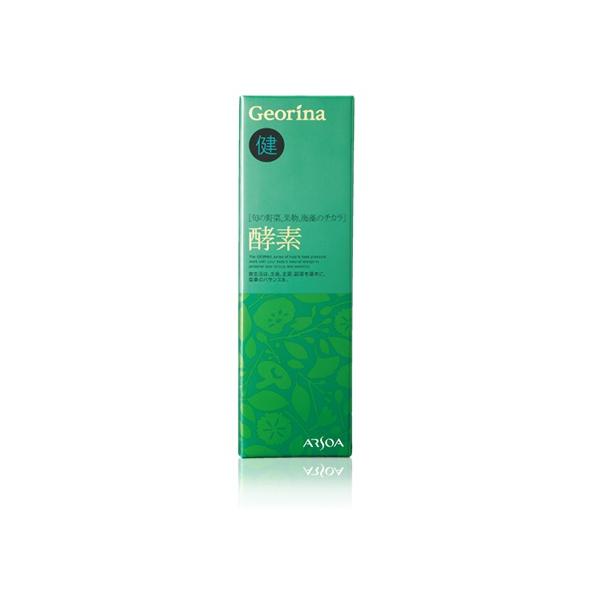ARSOA アルソア ジオリナ 酵素 500ml :1000060000:LIONショップ - 通販 - Yahoo!ショッピング