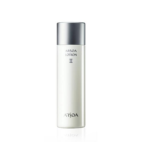 ARSOA（アルソア） ローションII 150ml（旧サースレアローション） : LIONショップ - 通販 - Yahoo!ショッピング