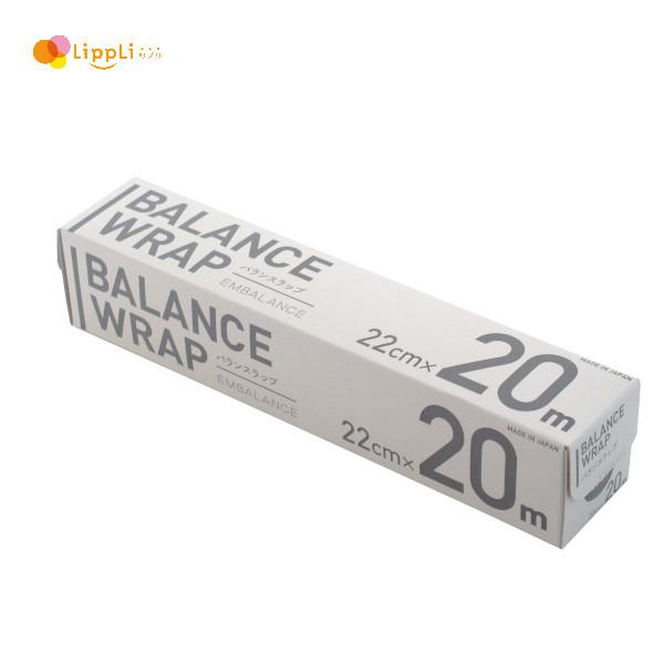 EMBALANCE エンバランス バランスラップ 22cm×20m（小） : リプリYahoo店 - 通販 - Yahoo!ショッピング