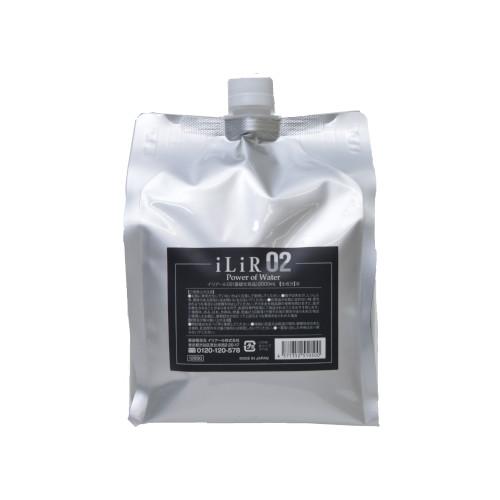 イリアール02 iLiR02 2000ml 詰替え : ilir02r2000 : リプリYahoo店 - 通販 - Yahoo!ショッピング