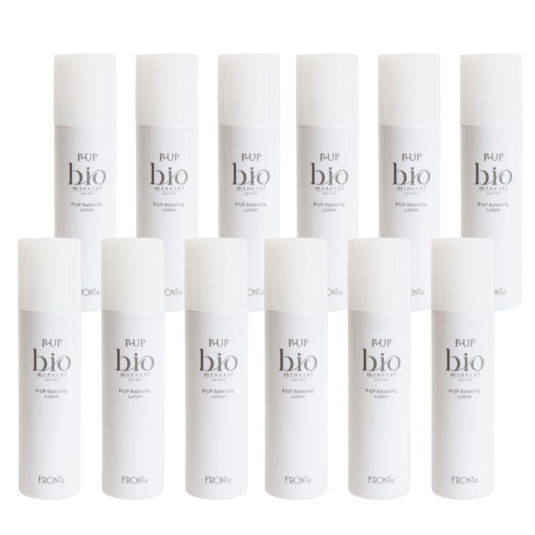 FRONTe P-UP バランシングローション 180ml 12本セット : リプリYahoo店 - 通販 - Yahoo!ショッピング