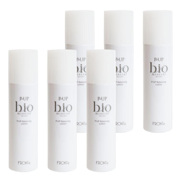 FRONTe P-UP バランシングローション 180ml 6本セット : リプリYahoo店 - 通販 - Yahoo!ショッピング
