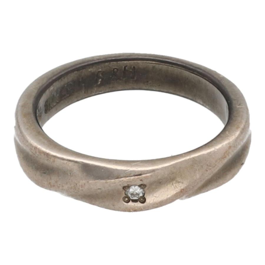 【中古】 No brand ノーブランド 指輪・リング デザイン リング SV925 2号 21030169 YM : 歌舞伎屋 X シルバーバンク - 通販 - Yahoo!ショッピング