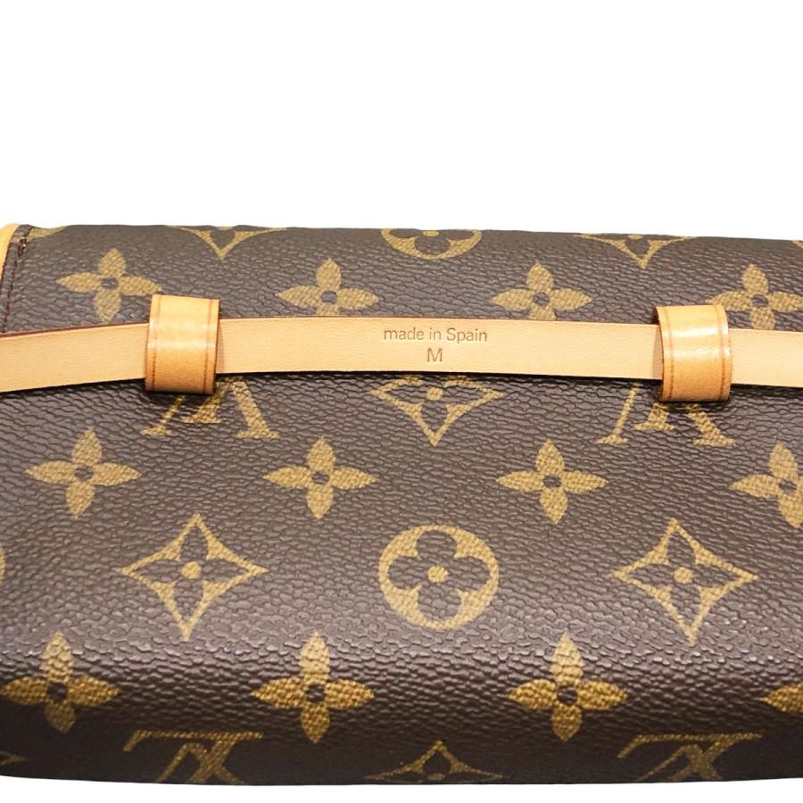 LOUIS VUITTON（ルイ・ヴィトン） 【中古】 ポシェット
