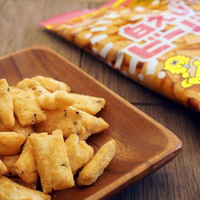 送料無料 北陸製菓 hokka 白えびビーバー 65g×1ケース/12個 お菓子 おせんべい おかき お土産 おやつ 揚げあられ : リカーBOSS - 通販 - Yahoo!ショッピング